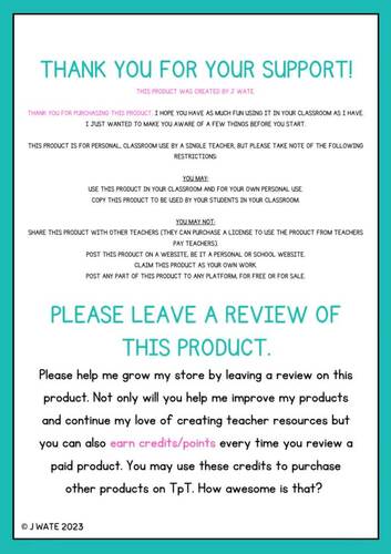 Back To School Reward Worksheets and Sticker Charts in Dapper Dog Theme