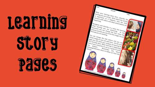 Cultural Diversity Learning Story Pack by The Educators' Domain | TPT
