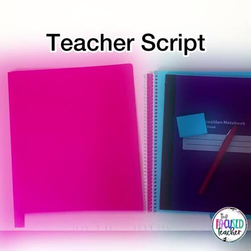 Emergency Science Substitute Plans | Physical Properties of Matter Sub ...