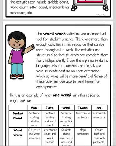 Sight Word Sentences in Spanish- Oraciones en patrón- Transportación