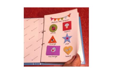 Printable alphabet activity sheets - QLD Q beginner font, game, homeschool