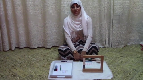 Subtraction using beads | TPT