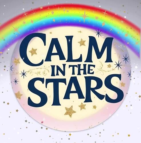 Calm in the Stars-Narrated-Children's-Storybook-SEL-Coping Skills-STAR ...