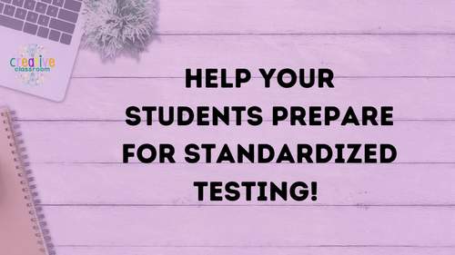 Informational Text Reading Passages | Test Prep | SBAC | CAASPP | PDF ...