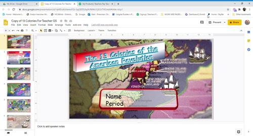 The Crusades Puzzle Bundle Google Slides by Cdigital Puzzles n Posters
