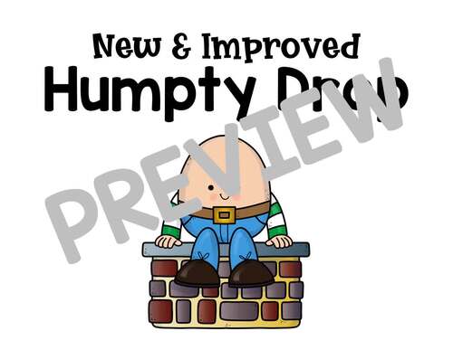 CKLA-Aligned Nursery Rhyme Olympics by KinderCulture | TPT