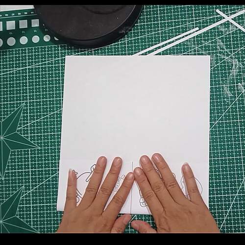 Creative Folding: Mini Coloring Book and Imagination Worksheets | TPT