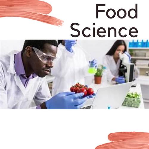 Food Science: Texas TEKS, Full Year of Lessons Bundle | TPT