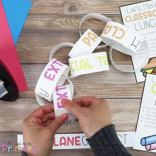 Seasonal Social Emotional Learning Activities & Mini-Lesson BUNDLE - Spring