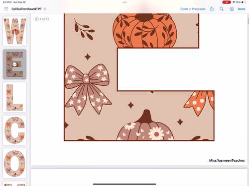 Fall theme Bulletin board decor for classroom | Autumn leaves and ...