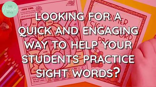 Thanksgiving Editable Color by Code Sight Word Practice Morning Work ...