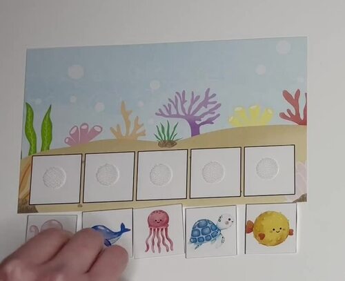 girl token board, boy token board, token board, sea token board, aba