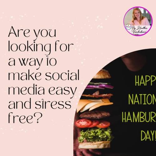 May Social Media Images For Teachers & Teacherpreneurs + Canva Templates