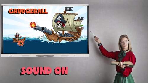 Earth's Formation and History GRUDGEBALL - Interactive Science Review ...