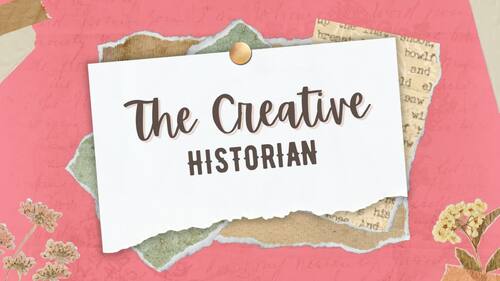 World History: Absolute Leaders "Family Crest" Project (High School)