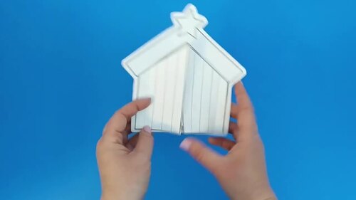 Mother Mary and Baby Jesus Craft by 10 Minutes of Quality Time | TPT