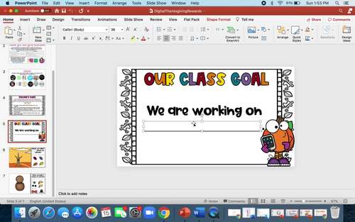 Virtual Thanksgiving Rewards and Games|Digital| Drag & Drop|Incentives