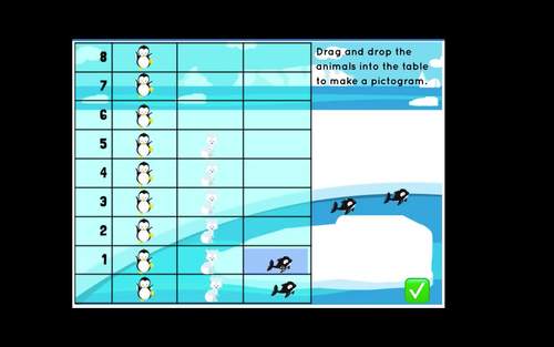 Polar Practice: Graphs Boom Deck by ImmersionVersion | TpT