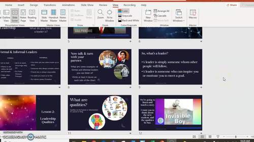 Saskatchewan Power & Authority Unit-- Grade 3 by QTPie Teaching Resources