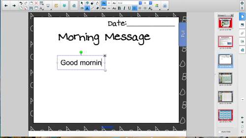 2020 August Calendar and Math Pack for SMARTboard | TpT