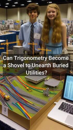 Project-Based Learning, PBL | High School Math | Trigonometry | Degrees ...