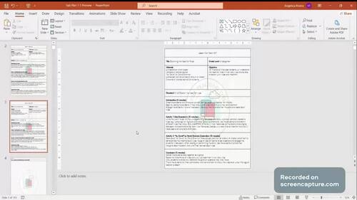 Social Studies 11-Day Substitute Plan for Kindergarten by theteachingtiti