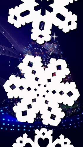 27 Printable Paper Snowflake Templates. STEAM & SPECIAL EDUCATION Friendly