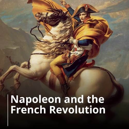Napoleon and the French Revolution DBQ - Common Core Standards | TPT
