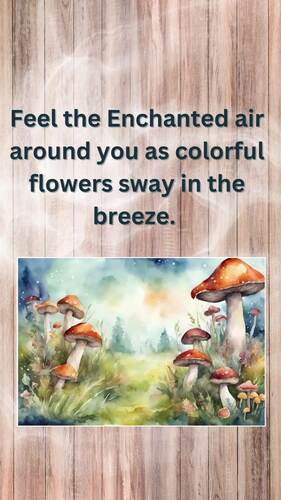 Guided Meditation Mindfulness Cards for Children Social Emotional Calm ...