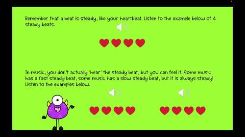 Listen & Identify - Learn Rhythm for Beginners - Quarter, Eighth Note ...