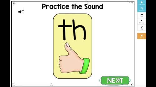 Boom Cards Level K Unit 4 Week 2 Day 4 by First Grade Maestra Trisha Hyde