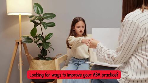 ABA Connecting the Pieces Elementary Edition-Playing a Game | TPT