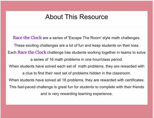 Race the Clock - Easter Egg Hunt - Two-Digit Subtraction | TPT
