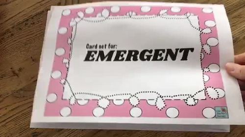 Number Knowledge Goal Cards for New Zealand Stage 0-3 by One Teacher's ...