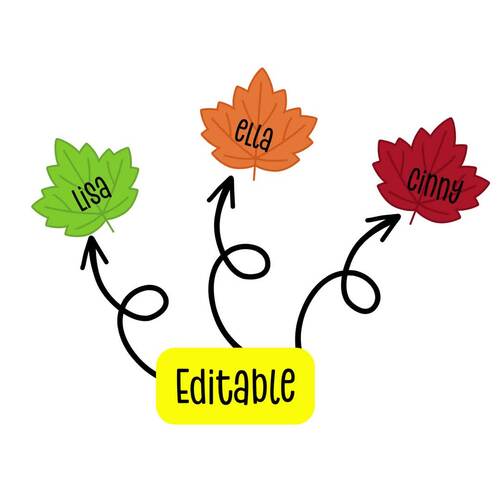 Fall Bulletin Board Kit | Fall Door Decor | Autumn Bulletin Board ...