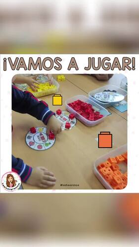 Colores otoño / Autumn Rainbow Colors. Spanish. September. October ...