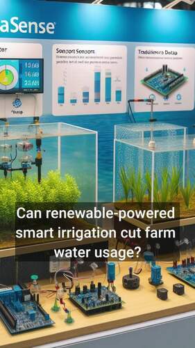 Project-Based Learning, PBL | Renewable Energy | AquaSens | TPT