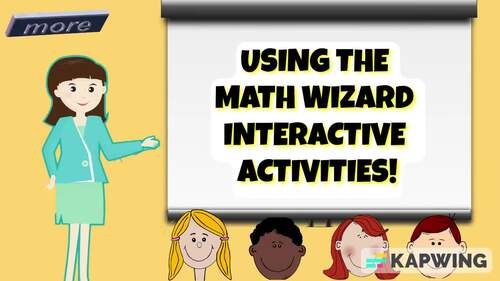 1st Grade Math Activity Google Slides Worksheet Place Value Combine 10s ...