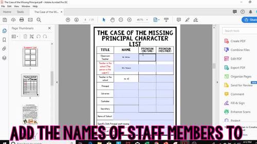 Halloween Activities Reading Comprehension ELA Halloween Mystery Games