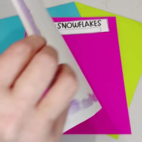 Winter Addition Crafts Story Problem Crafts for Kindergarten Math Crafts