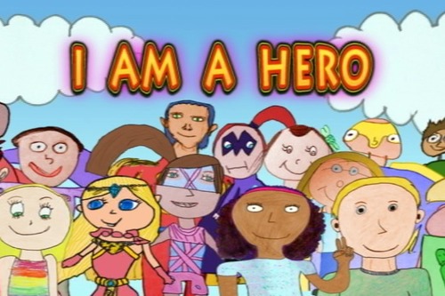 Superhero Pledge by Ethics4schools | TPT