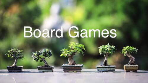 Feudal Japan Board Games #5 - The Ōnin War (social studies, history ...