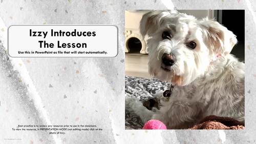 Stress Anxiety Anger Management No Prep SEL Lesson w 2 video & activity ...