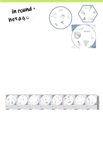 Spot It! – Laboratory Equipment | Picture Match – Chemistry Lab Tools 1