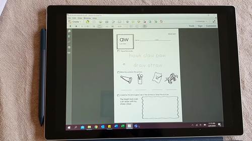 WORDWORK Phonogram Bundle (Spalding Based) 45 Phonograms by jacattack teach