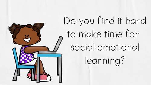 Social-Emotional SEL IB Learner Profile Principled Task Card Set PYP ...