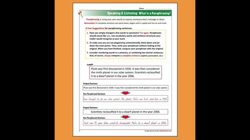 Inferences: Reading Between The Lines • Predicting & Concluding Writing ...