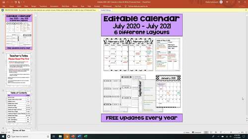 Back to School Editable Classroom Organization and Decor BUNDLE Black ...