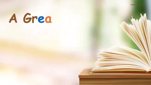 Wit and Wisdom Grade 4 Module 1: A Great Heart Lesson 5 by Cactus Academy