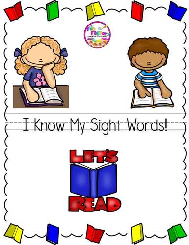 Google Slides ™ Sight Words | Distance Learning | Sight Word Bundle